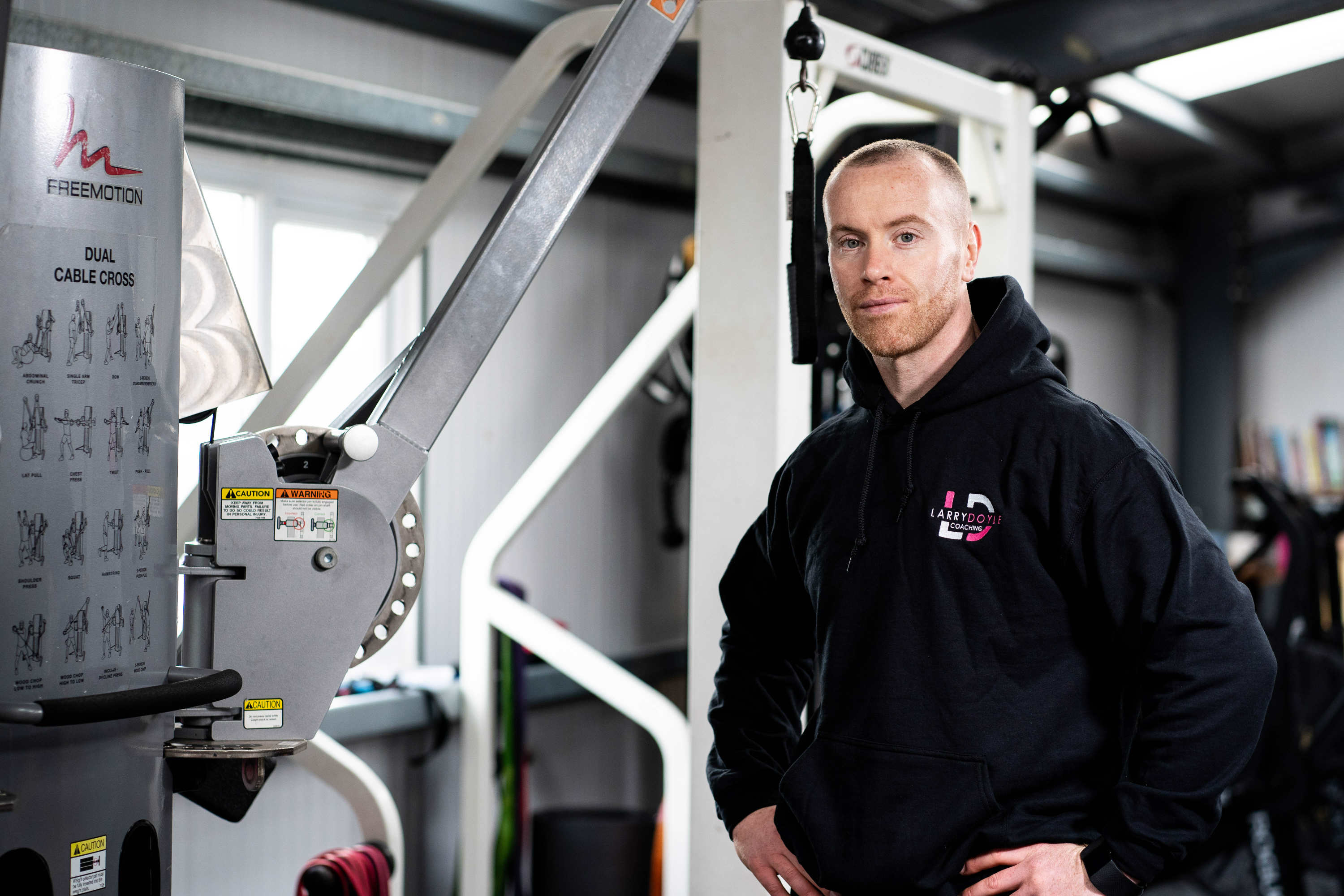 Now is not the time diet - but what CAN you do in December? - Larry ...