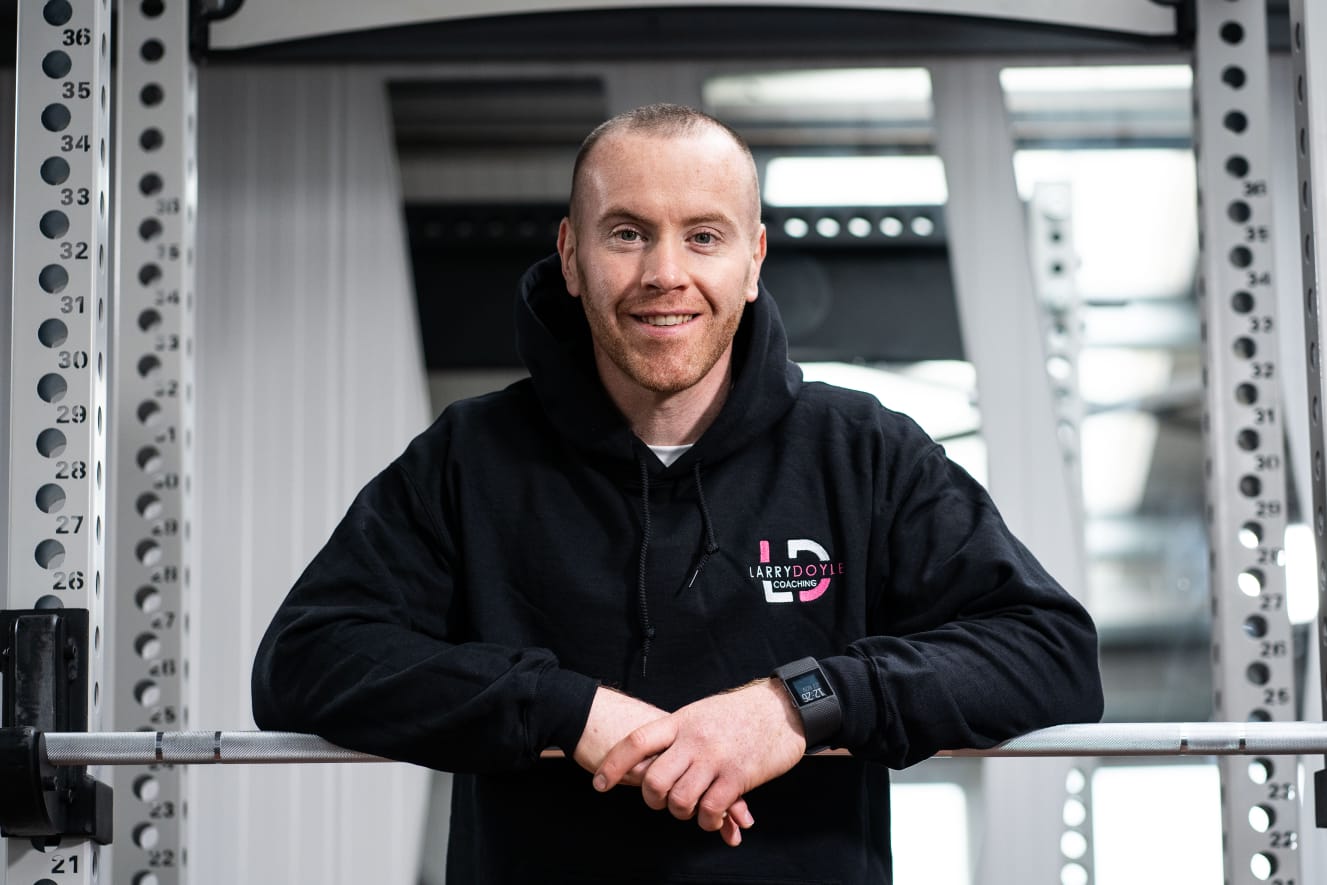 Tell us how you're getting on and tell us how we are doing? - Larry ...