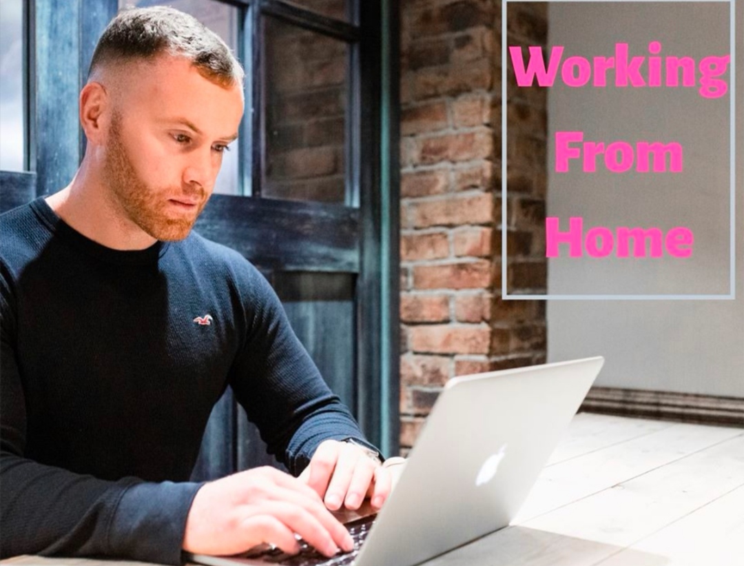 10 strategies to make Working from Home a success - Larry Doyle Online ...