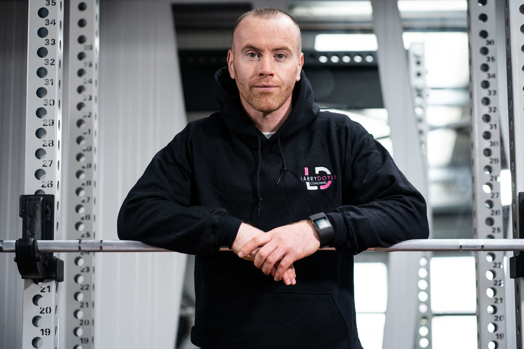 Larry Doyle Online Coaching