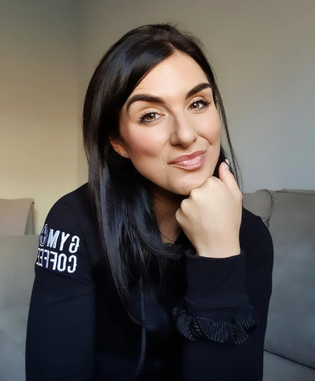 #12 Niamh Lee - What is CBT - Larry Doyle Online Coaching