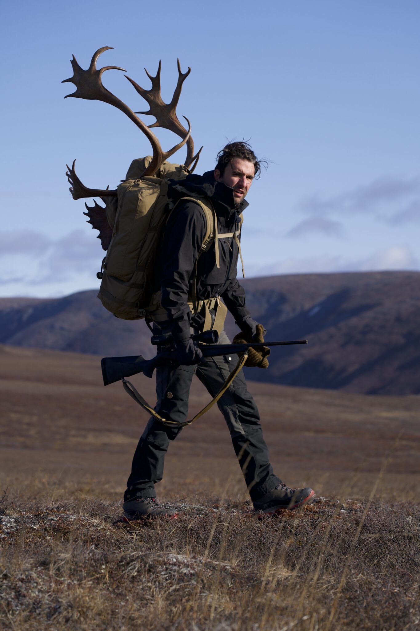 #35 Michael Easter - The Comfort Crisis - Larry Doyle Online Coaching