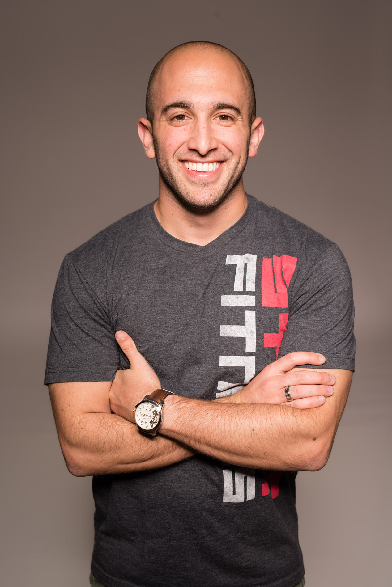 #41 Jordan Syatt - BullSh*t free fat-loss - Larry Doyle Online Coaching