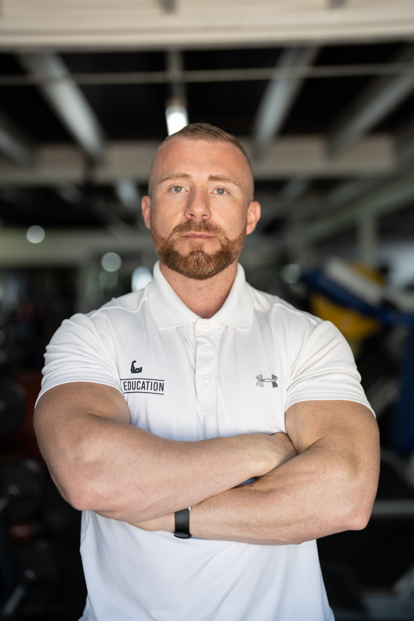 Larry Doyle Online Coaching